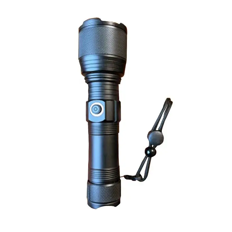 The Fine Quality High Power Aluminum Flashlights Led Torch 1000 Lumen ...
