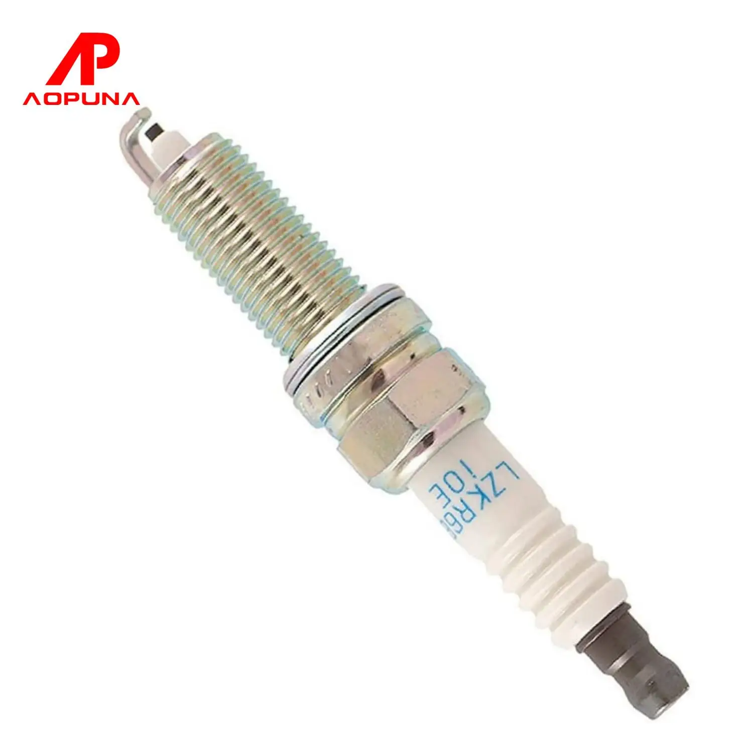1885510060 Spark Plug Plugs Oem 18855-10060 Bujias 1885510060 - Buy ...