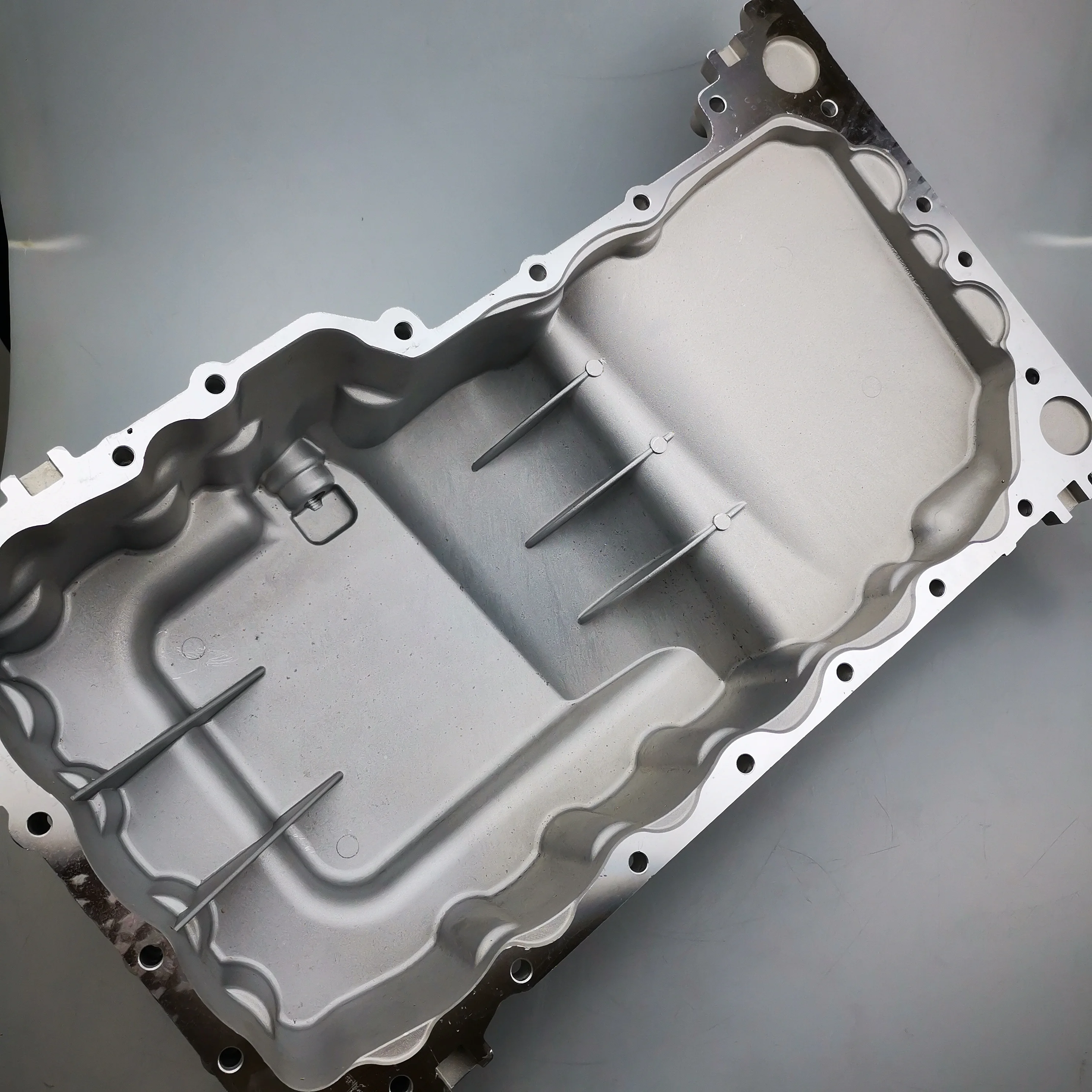 SAIC MAXUS G10 G20 Oil Pan Assembly - Reliable Performance