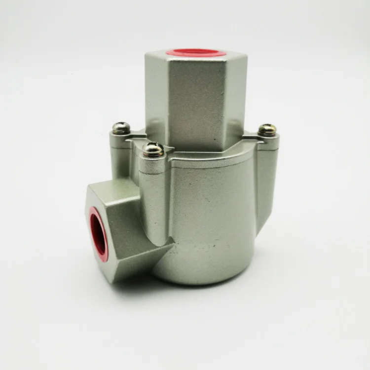 PXB-B191 PXB-B192 Gas Contact Valve tillescenter Hydraulics, Pneumatics ...