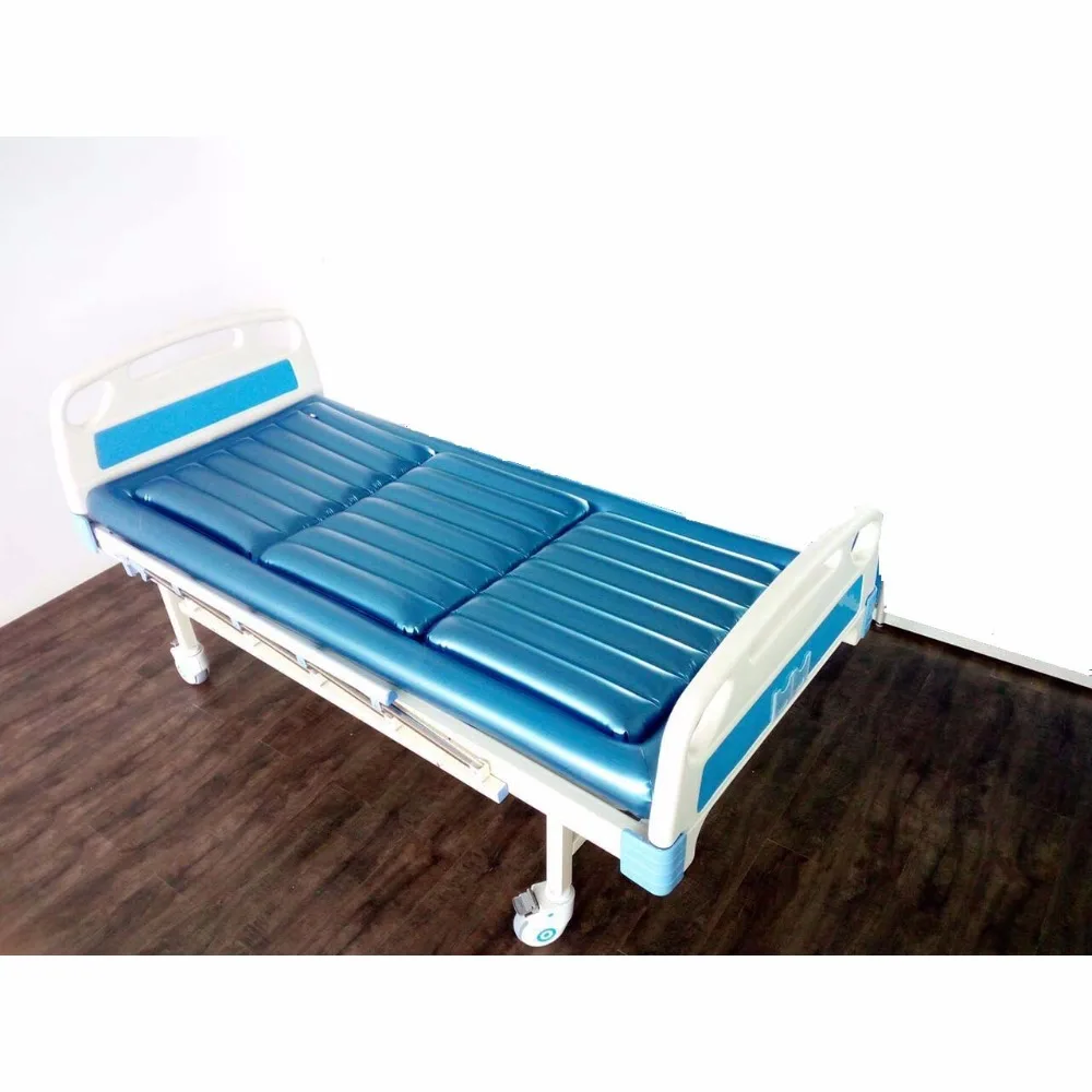 SUNCARE Water Bed Inflatable Air Mattress for Hospital Care
