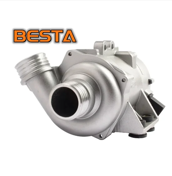 11517583836 Water Pump Assembly For Bmw 5 Series F18 F10 7 Series F02 ...