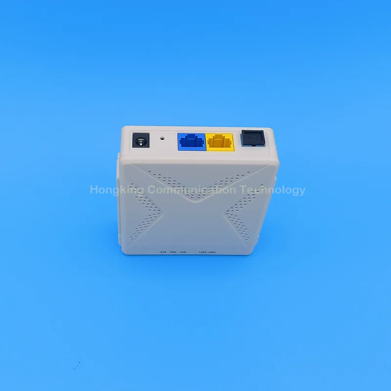 V2802RH Optical Network Terminal - 2.5ge 1ge FTTH ONU