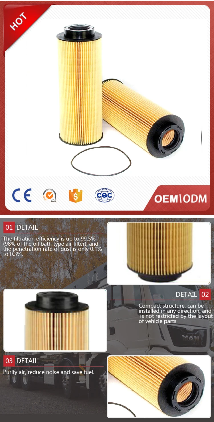 Best Commercial Truck Oil Filter E21hd74 Truck Oil Filter Providers ...