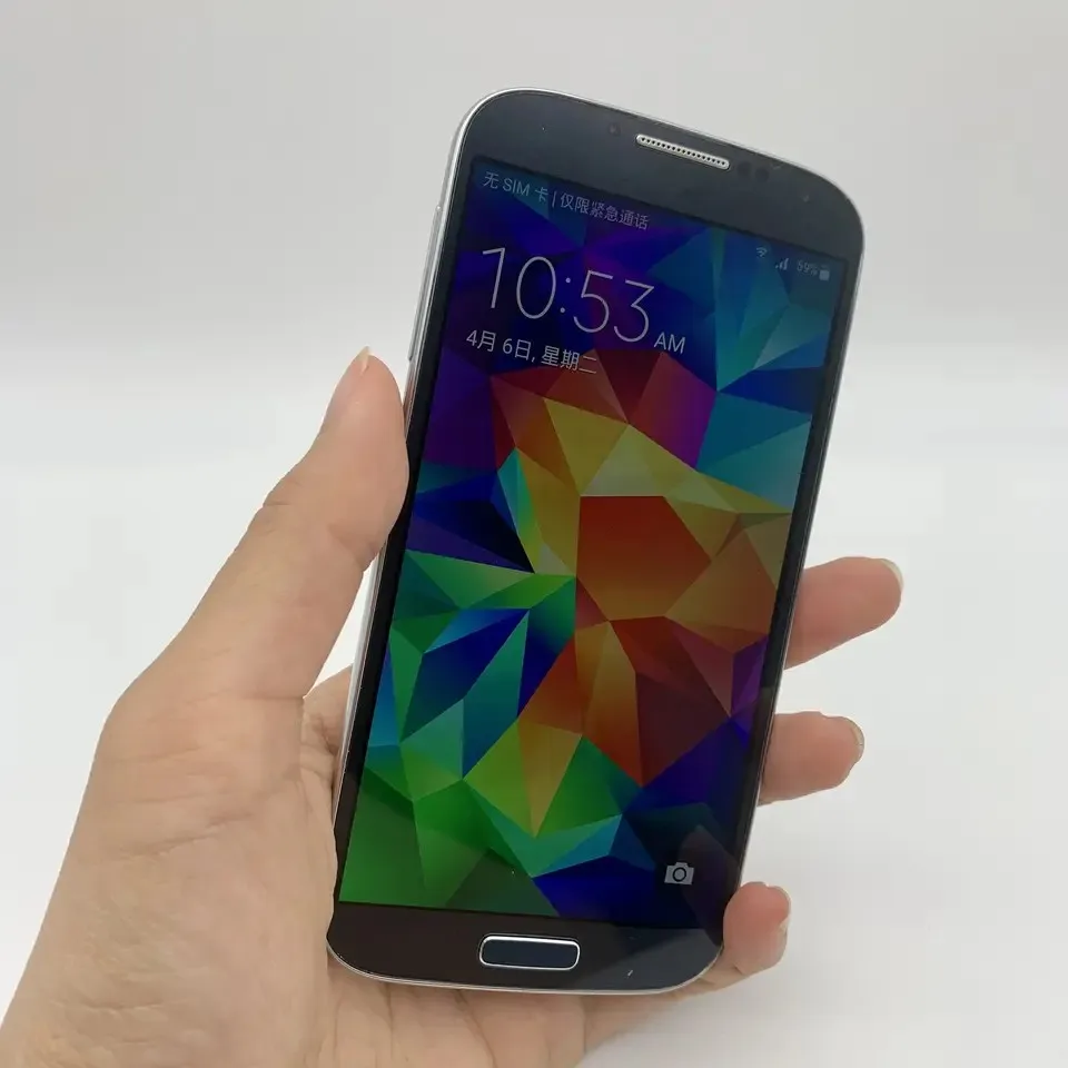 High Quality Cheap Unlock Original Second Hand Android Phone 4.3 Inch ...