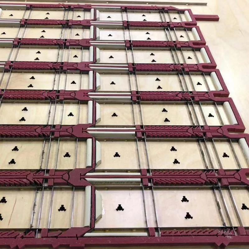 18mm Thickness Birch Plywoods Die Board For Die Making - Buy Die Board ...