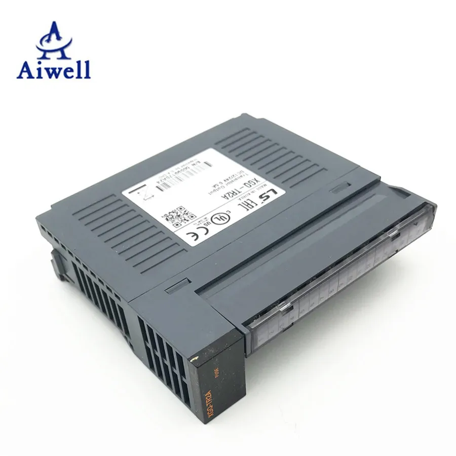 Ls Plc Xgt 16 Points Transistor Output Module Xgq-tr2a - Buy Ls Plc Xgt ...