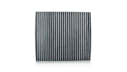 Germany Original Mann Cabin Filter Cuk23019/1 With Certificates ...