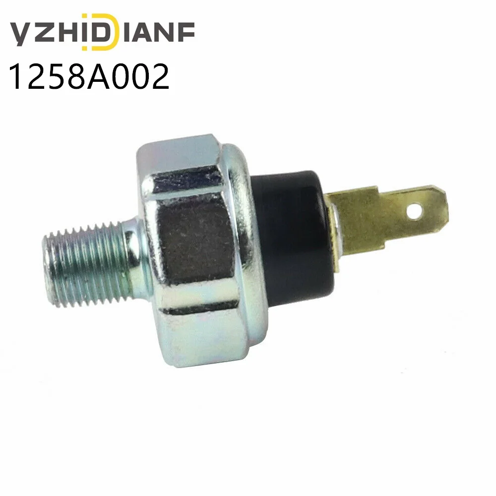 Engine Oil Pressure Switch 1258a002 1258a003 Md138993 Md138994 For ...