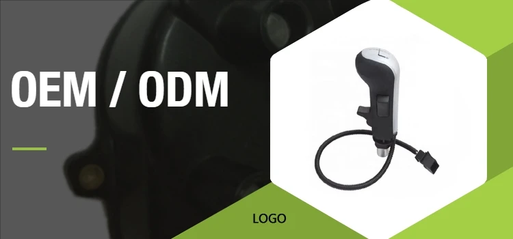 81326200106 81326200091 for MAN TGA TGS TGX Silver Shift Lever With ...