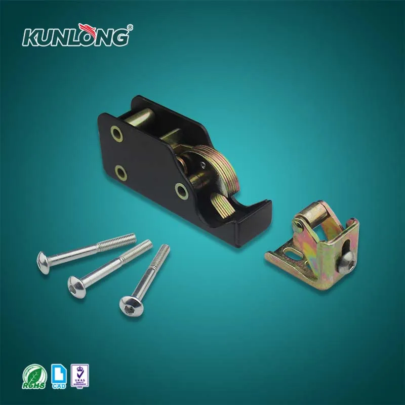 Heavy Duty Explosion-Proof Compression Latch Lock SK1-400-2 High ...