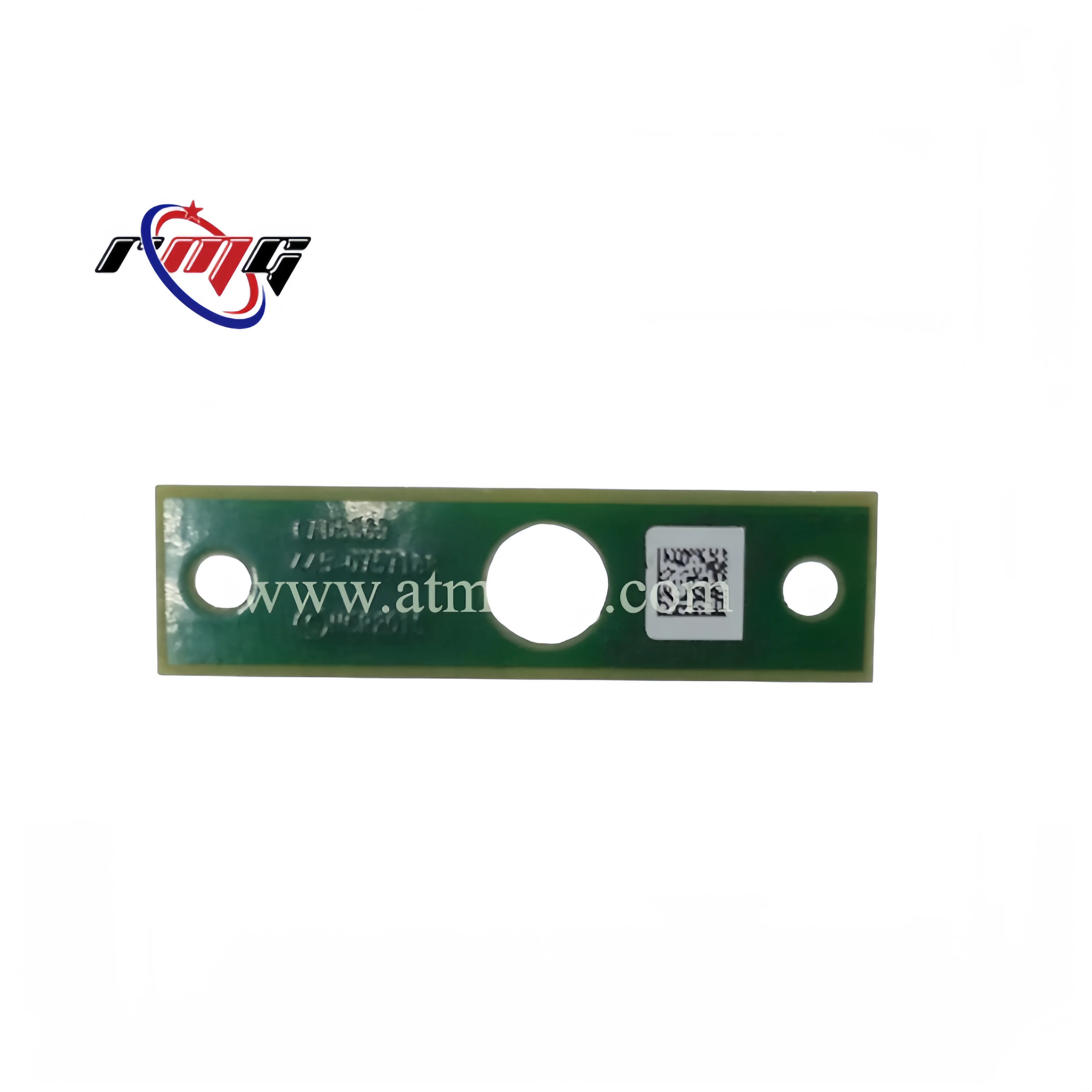 Atm Machine Parts Ncr S2 Dispenser Pick Module Sensor 445-0756286-26 ...