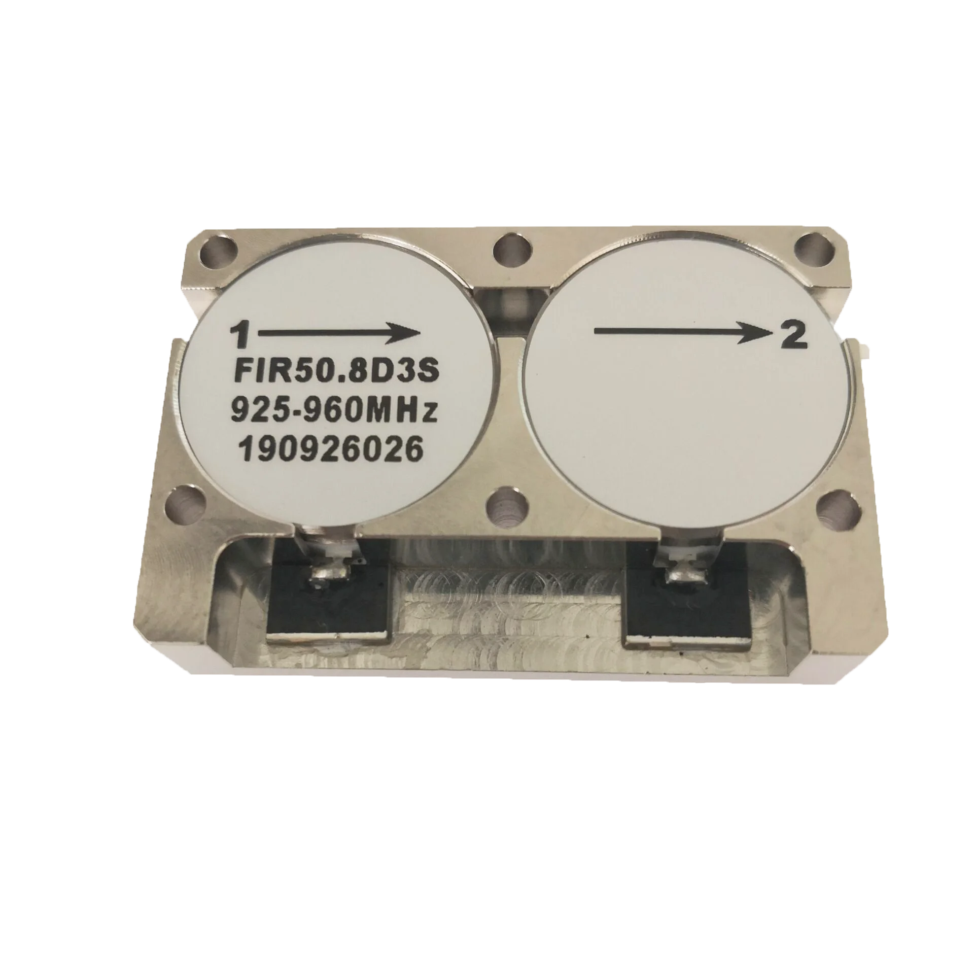 WINNSKY RF Circulators and Isolators - High Performance