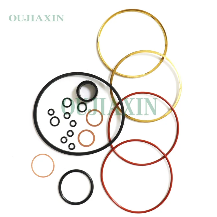 Cummins Nt855 Complete Upper And Lower Engine Gasket Kit Engine Gasket ...