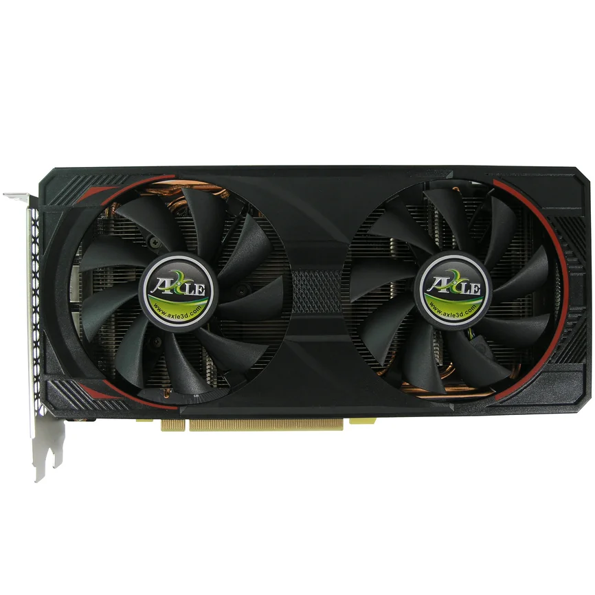 Axle 3d Rtx3070 Ddr6 8g 256bits Graphics Card Gpu Pc Gaming Video Card ...