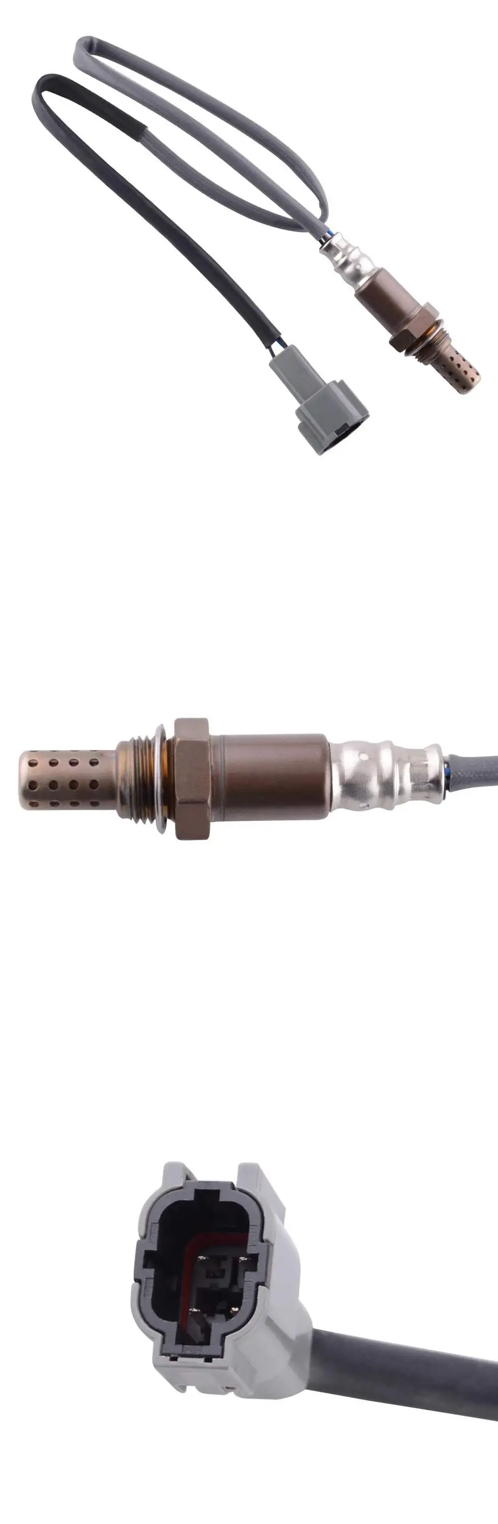 18213-63j01 Auto Spare Parts Sensor Lambda Probe Sensor Engine Oxygen ...