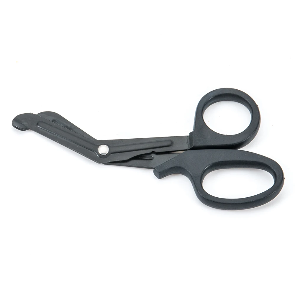 Stainless Steel Nurse Scissors Bandage Medical Scissors Trauma Shears ...