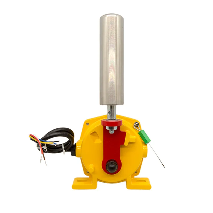 Misalignment Switch Sensor - Kiepe Switch for Smart Solutions