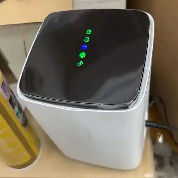 ZYXEL NR5103E - 5G Wi-Fi 6 Mesh Router with 4.7gbps Speed