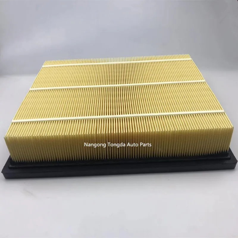 Air Filter Machine Car Universal Air Filter For 17801-0l040 - Buy 17801 ...