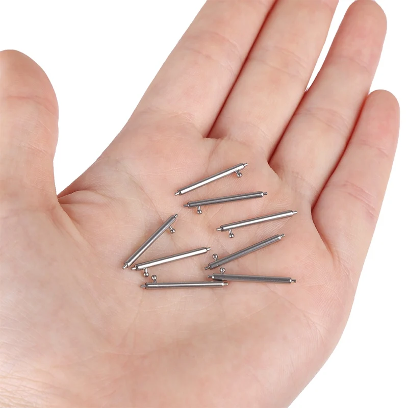 1.5mm Thick Watch Pin Repair Tools & Kits - Quick Release