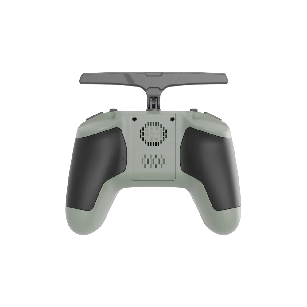 Iflight Commando 8 Wing Flying Remote Controller Fpv Elrs 2.4ghz/915mhz ...