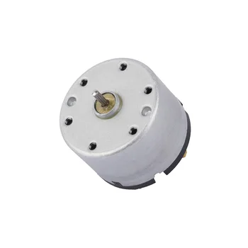 12v Dc Micro Pancake Motor Electric Motor For Oven Cooling Fan Radiator ...