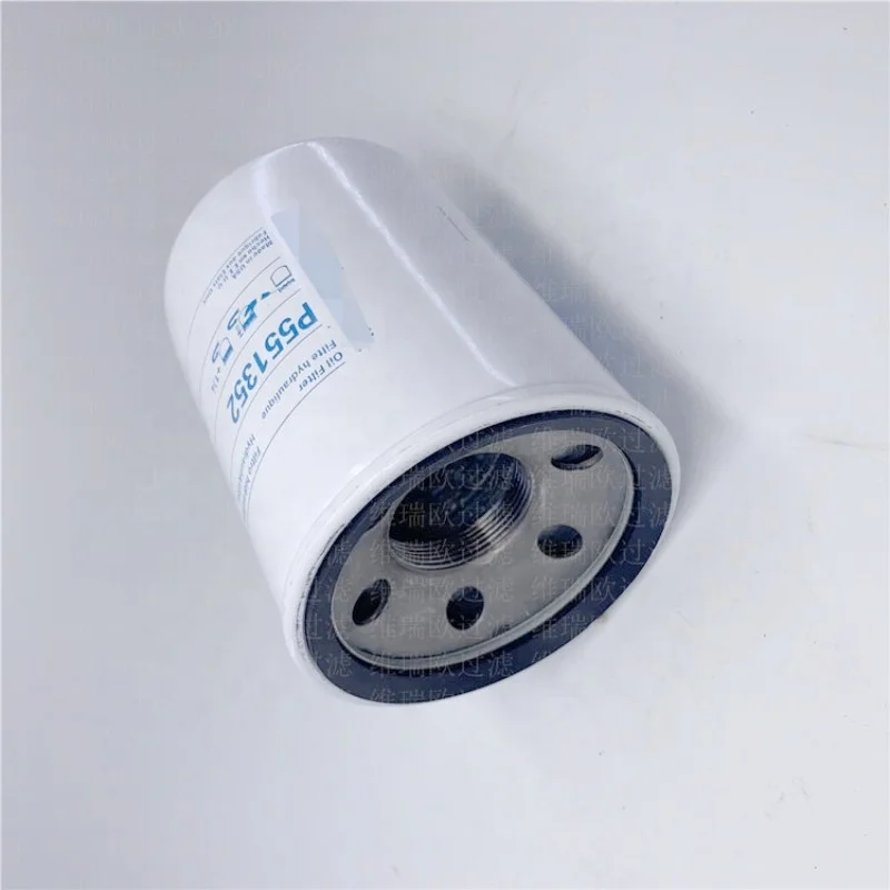 Tractor Engine Spin-on Oil Filter Re59754 P551352 - Buy P551352,Spin-on ...