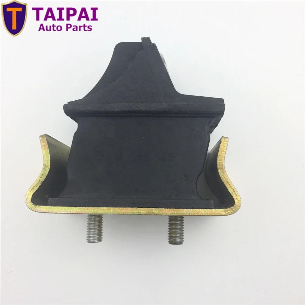 Truck Bus OM601 OM602 OM611 Engine Spare Parts Support Rubber Insulator ...