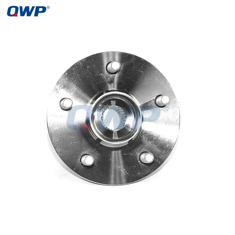 QWP Wheel Hub Bearing for Toyota Camry 2018- 26teeth