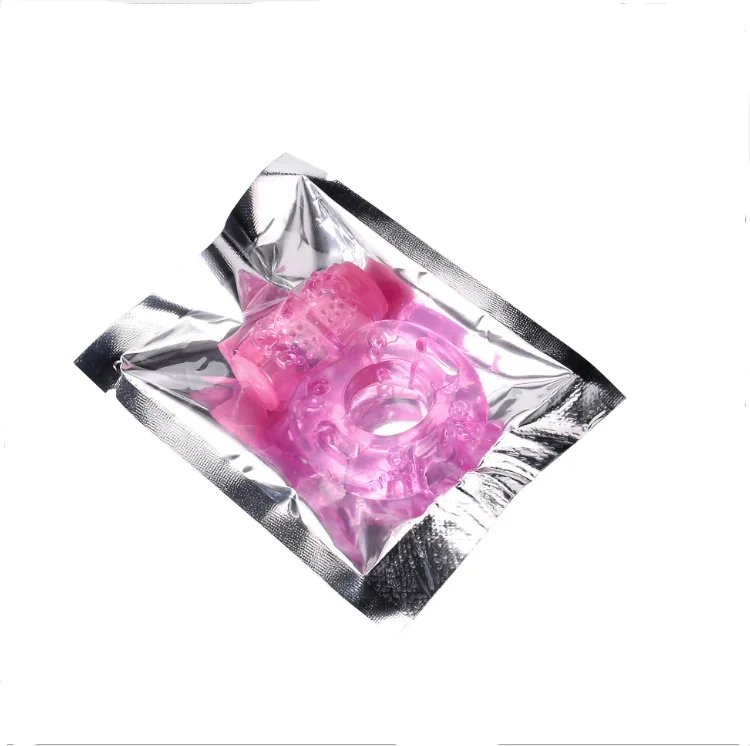 Butterfly Vibration Delay Ring Silicone Vibration Ring Wholesale Custom ...