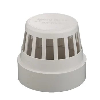 2" Pvc Pipe Ftting Dwv Vent Cap - Buy 10 Inch Pvc Pipe Cap,Vented ...