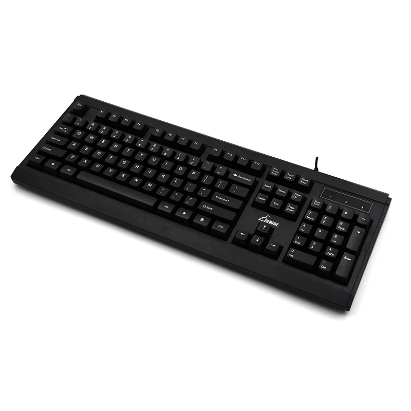 Chinese Computer Keyboard Guide: How to Choose & Use One