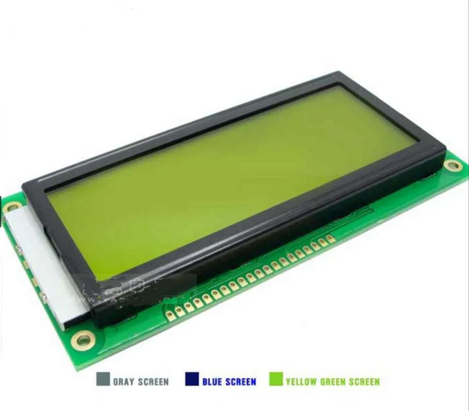 7.5 Inch E-Ink Display - EVERTRON EE0750-1BWRZHD E-paper