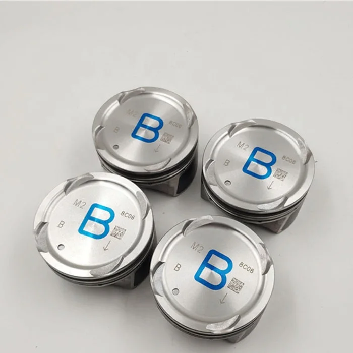 Оригинальный Заводской Поршень Двигателя 23041-2e000 23041-2e010 23041 ...