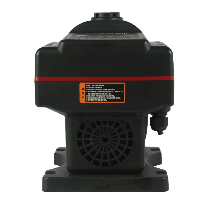 750w 110v Sca3-30 Electric Constant Pressure Variable Frequency Self ...