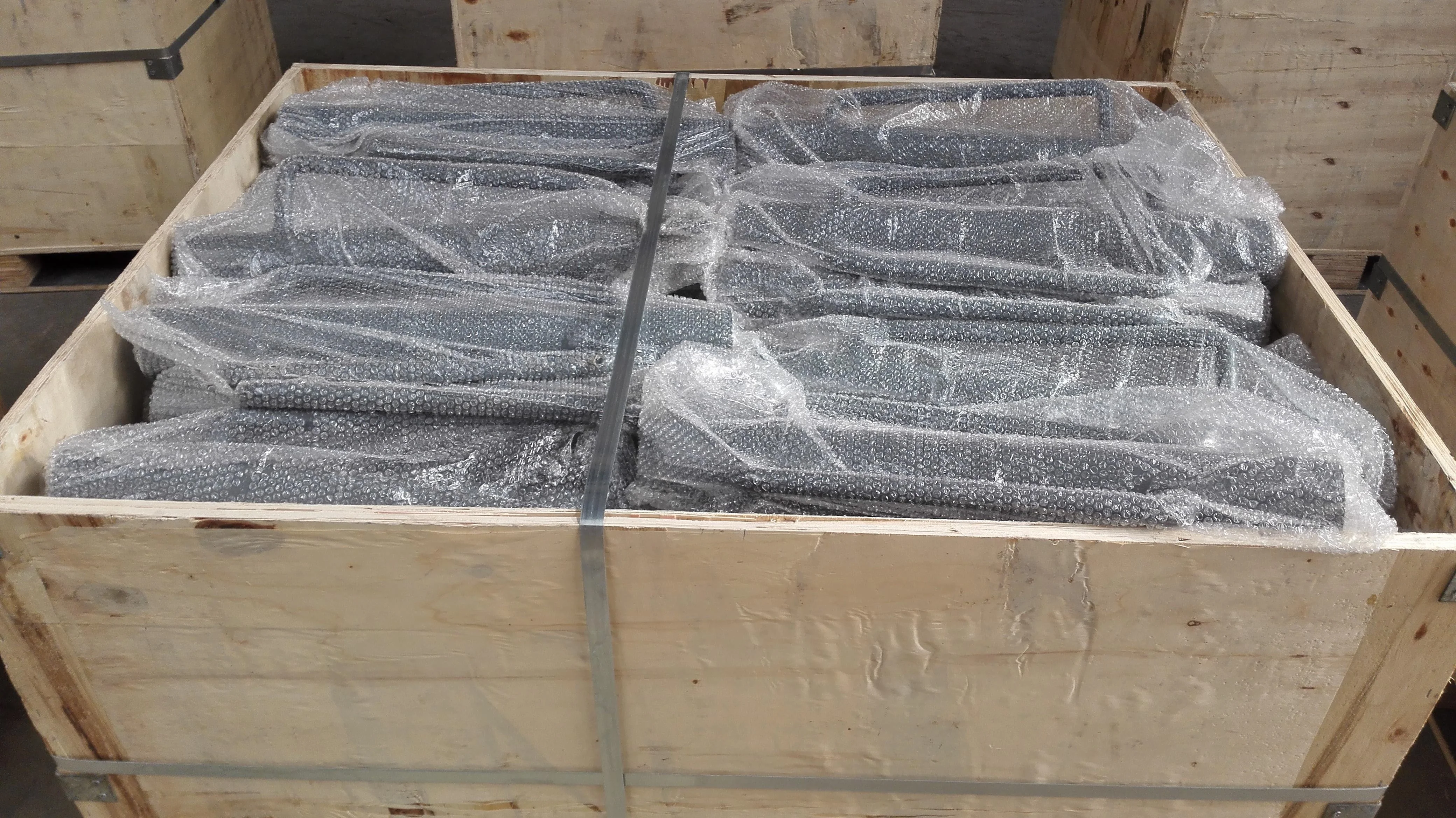 Heavy Duty Steel Piliar Rammer Manual Fence Post Pole Pile Driver with ...