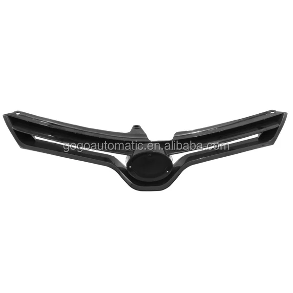 Grille For Corolla Le 2014 Oem 53100-02560 53111-02760 - Buy Grille For ...
