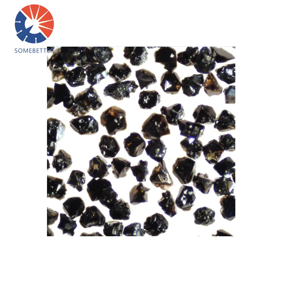 CBN Powder & Cubic Boron Nitride - Top Quality & Custom Support