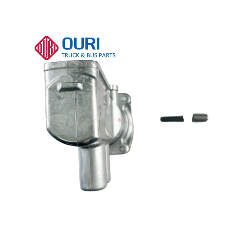Ouri Truck Spare Parts Cylinder Valve 1389650 1427141 501211290 4254 ...