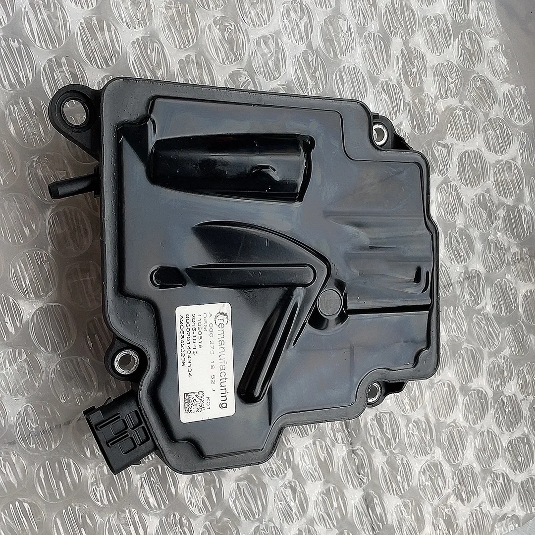 High Quality TCU TCM0002701652 0002701852 Car Transmission Gearbox ...