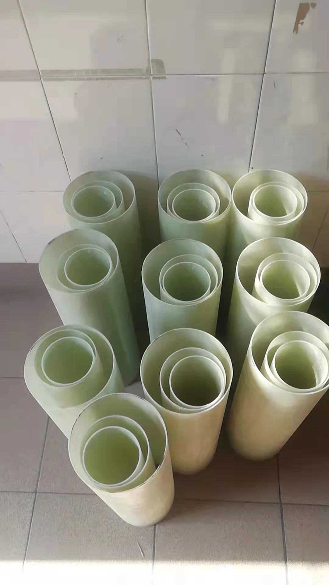 Impeder Cases/epoxy - Buy Ferrite Core Case/epoxy Case Product on ...