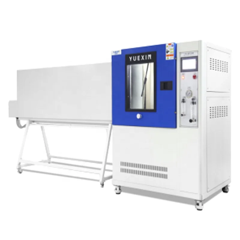 IP65/IP66 Enclosure Level Test Equipment - Outdoor Motor Waterproof ...