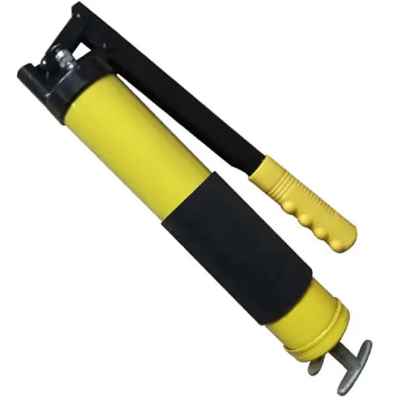 Hand Grease Gun 500cc Manual Lubricating Syringe - Buy Grease Gun Auto ...