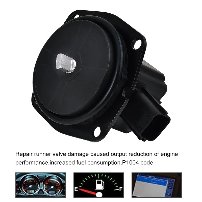 Intake Manifold Runner Control Valve Dodge Charger Magnum Challenger 3 ...