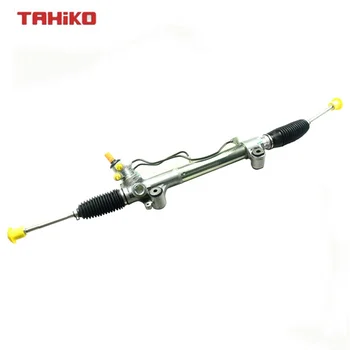 New 44200-0k030 Power Steering Rack Rhd For Toyota Hilux Vigo 4wd 2004 ...