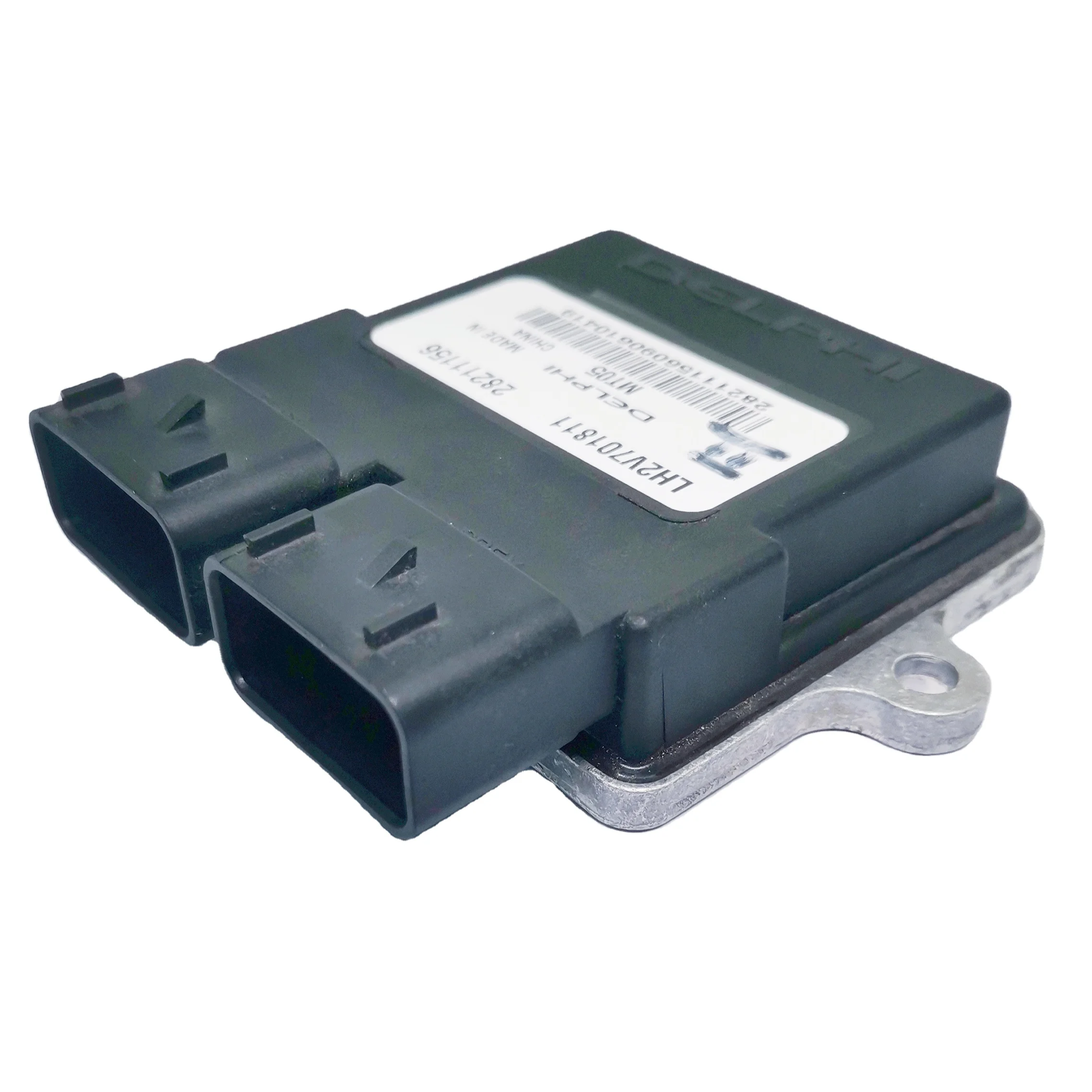 Delphi MT05 ECU - High Quality Motorcycle Control Unit