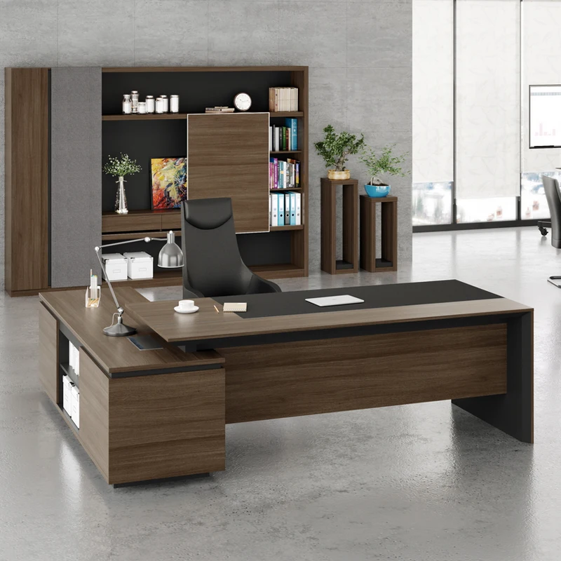 Executive Table - High Quality Office Furniture for Boss