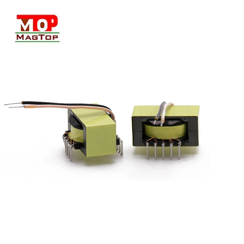 Small Step Down Transformer 440v To 220v Ferrite Core High Frequency ...