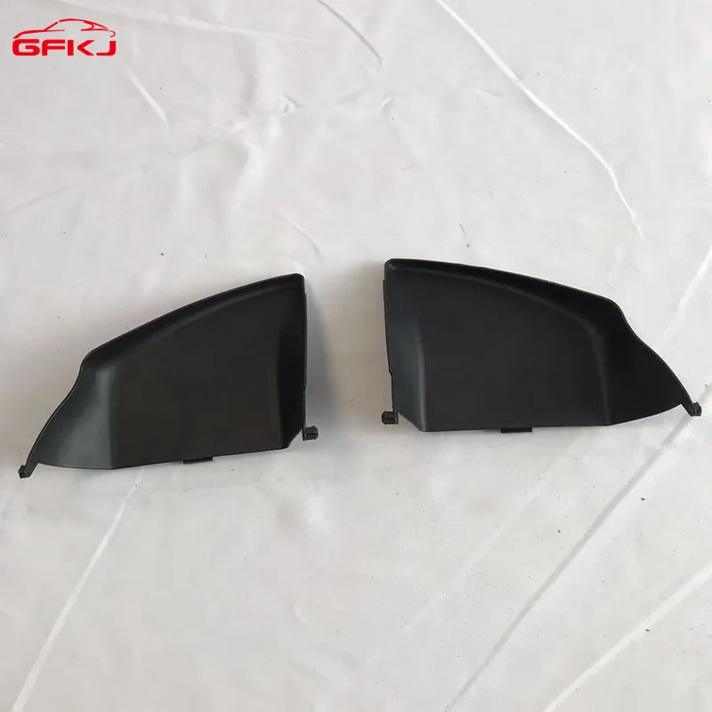 Danyang Guangfeng Hot Selling Car Auto Spare Parts Air Duct For Porsche ...